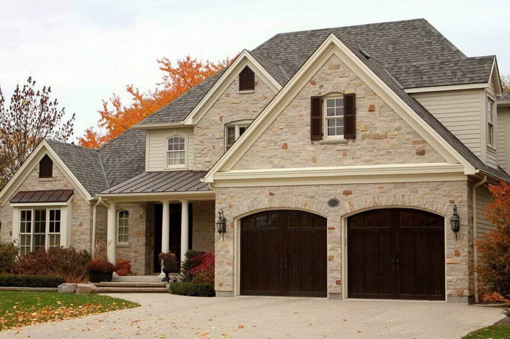 Natural Stone Veneer | Materials in Building Construction | Home Reno ...